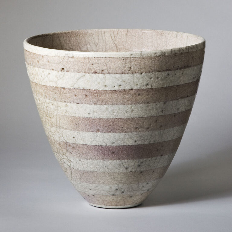 Raku keramik | Unika - Karin Sauer